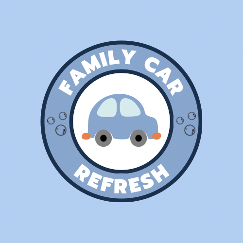 Family Car Refresh